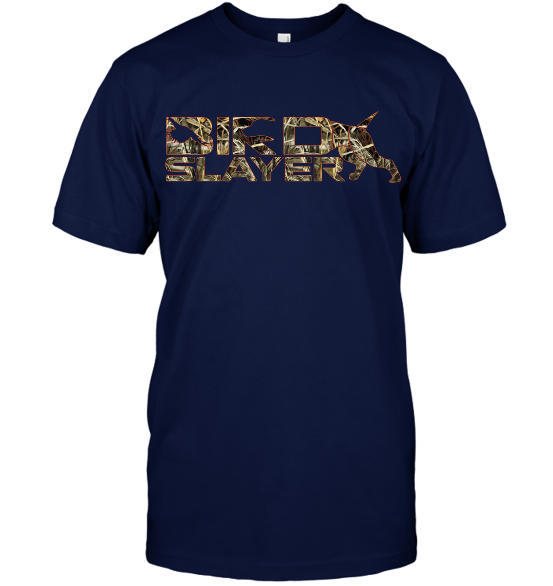 Camo Bird Slayer – Bird slayer