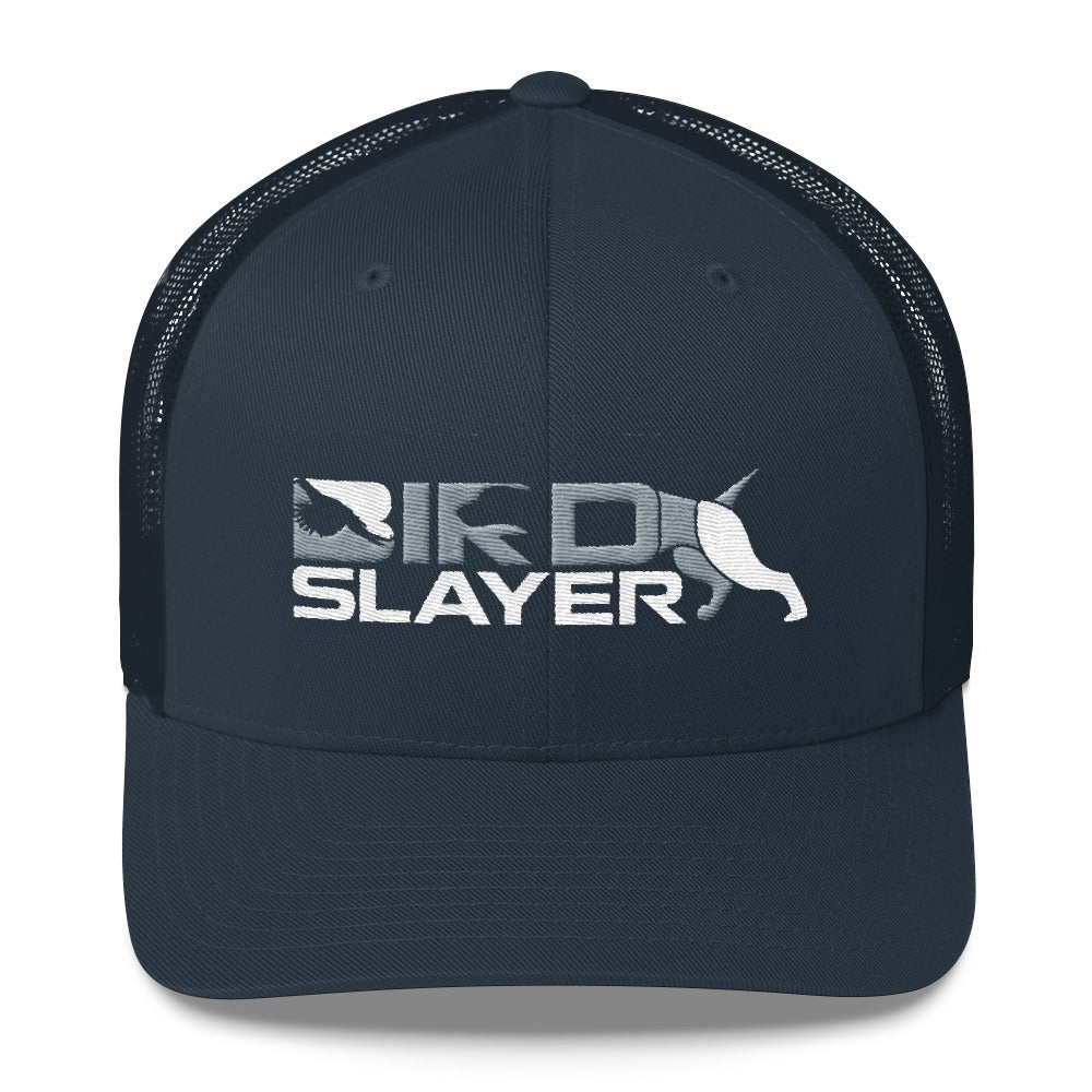 Trucker Cap – Bird slayer